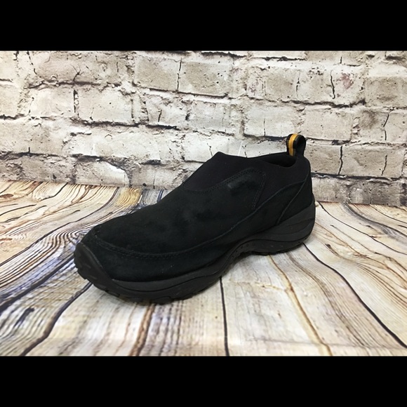 Merrell | Shoes | Merrell Primo Moc Stone Performance Footwear | Poshmark